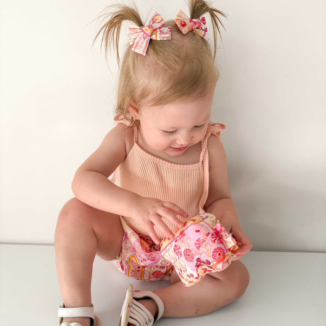 VILLA ROSA COLLECTION – adorablethelabel